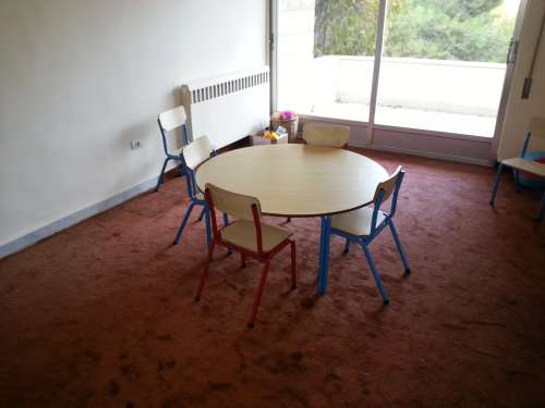 RAMI DAOUD FURNITURE